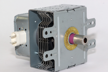 Toshiba 2M240H Genuine Magnetron For Whirlpool, Indesit and Hotpoint ...