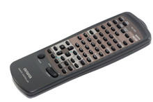 Aiwa Hi-Fi Remote Control Type RC-T502 Part Number U0110973U ...