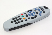 Sky Digital Remote Control - original device- FREE batteries