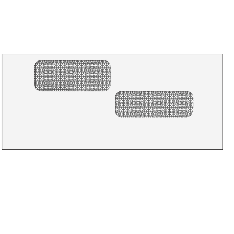 E9960214 Double Window Envelope Moisture Seal 4 1 8 X 9 1 2 e9960214-double-window-envelope-moisture-seal-4-1-8-x-9-1-2