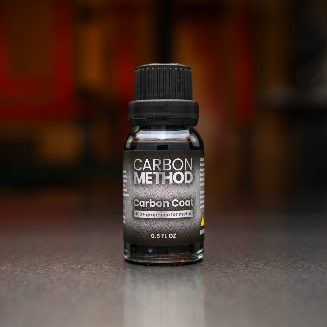 Carbon Coating