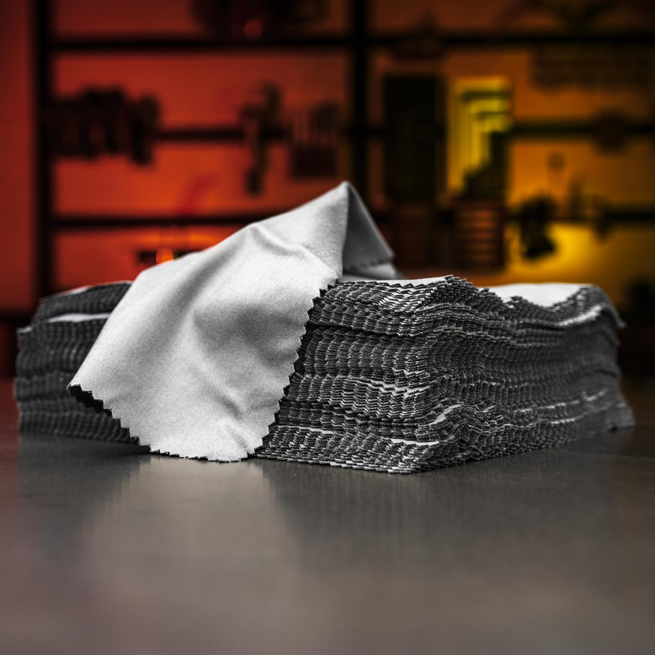 Coating Cloths