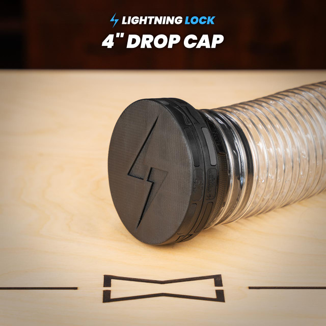 Lightning Lock Accessory Fittings