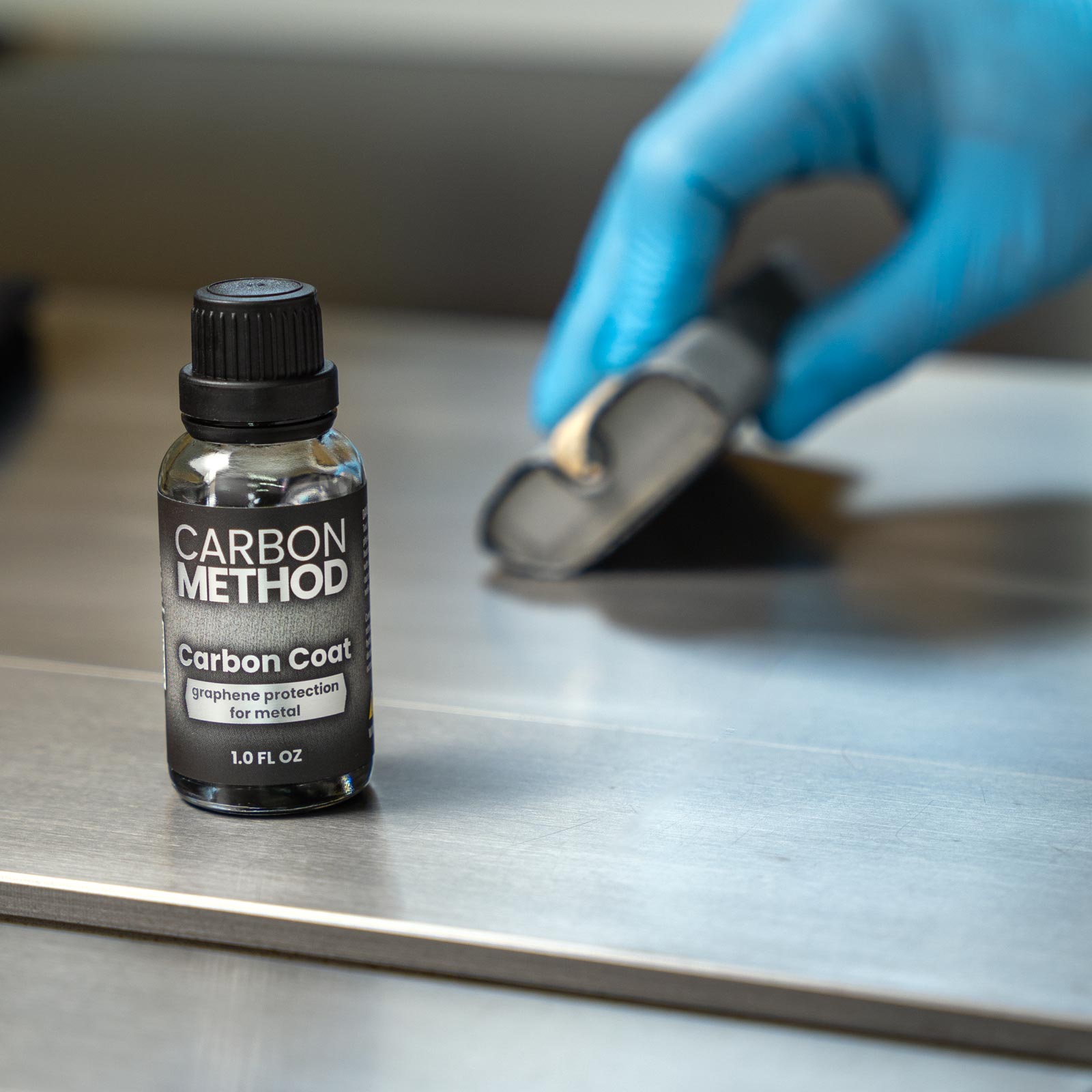 Blog - Carbon Method