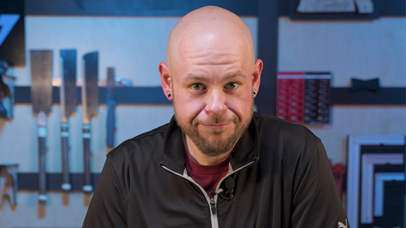 Pro Tip Tuesday: Hand Plane Protection - Carbon Method