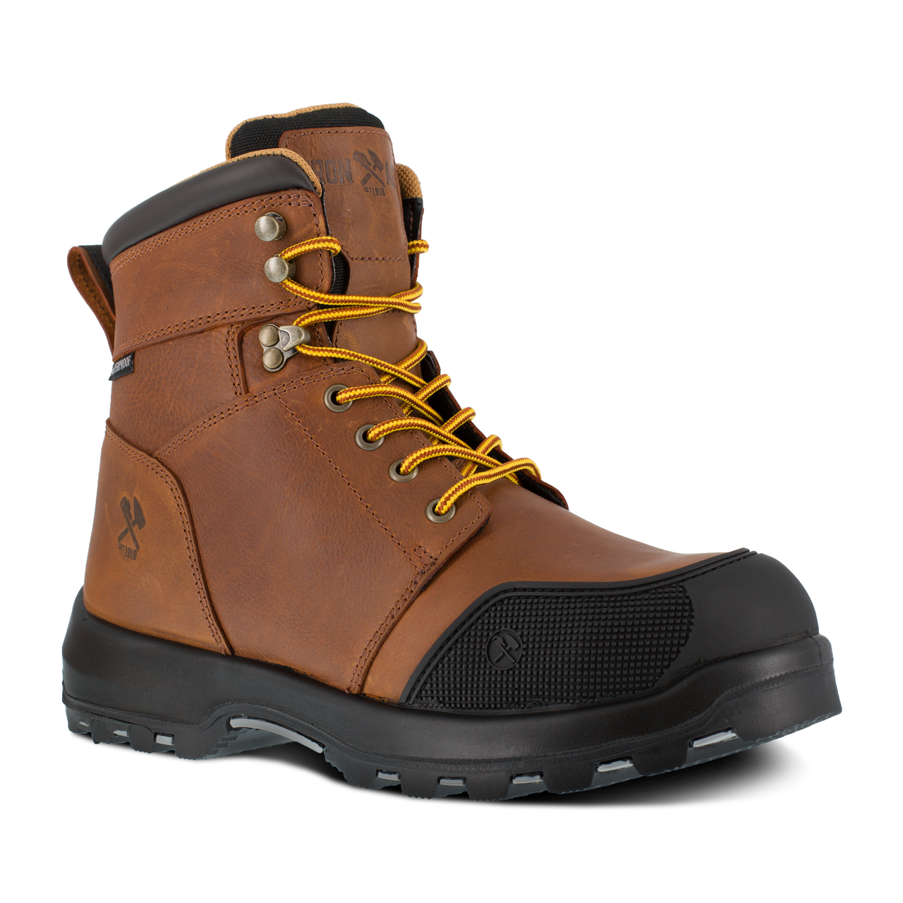 Best Landscaping Boots | Work Boots for Landscapers