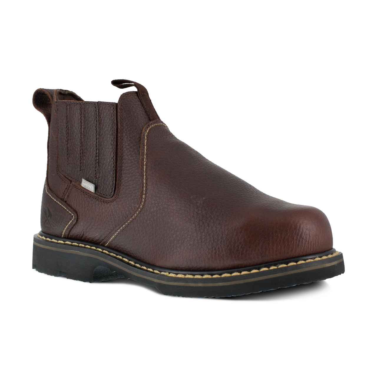 Smelter & Foundry Boots - Safety Boots for Iron Working & Casting