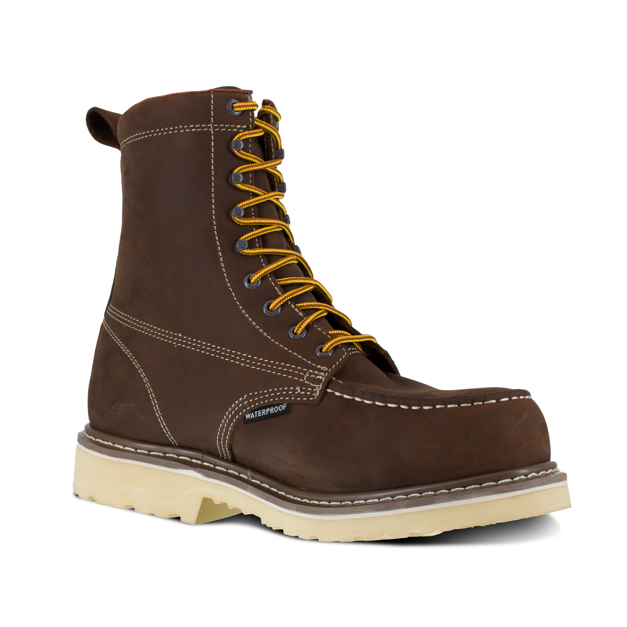 Shop All Iron Age Work Safety Boots & Shoes - Steel Toe & More