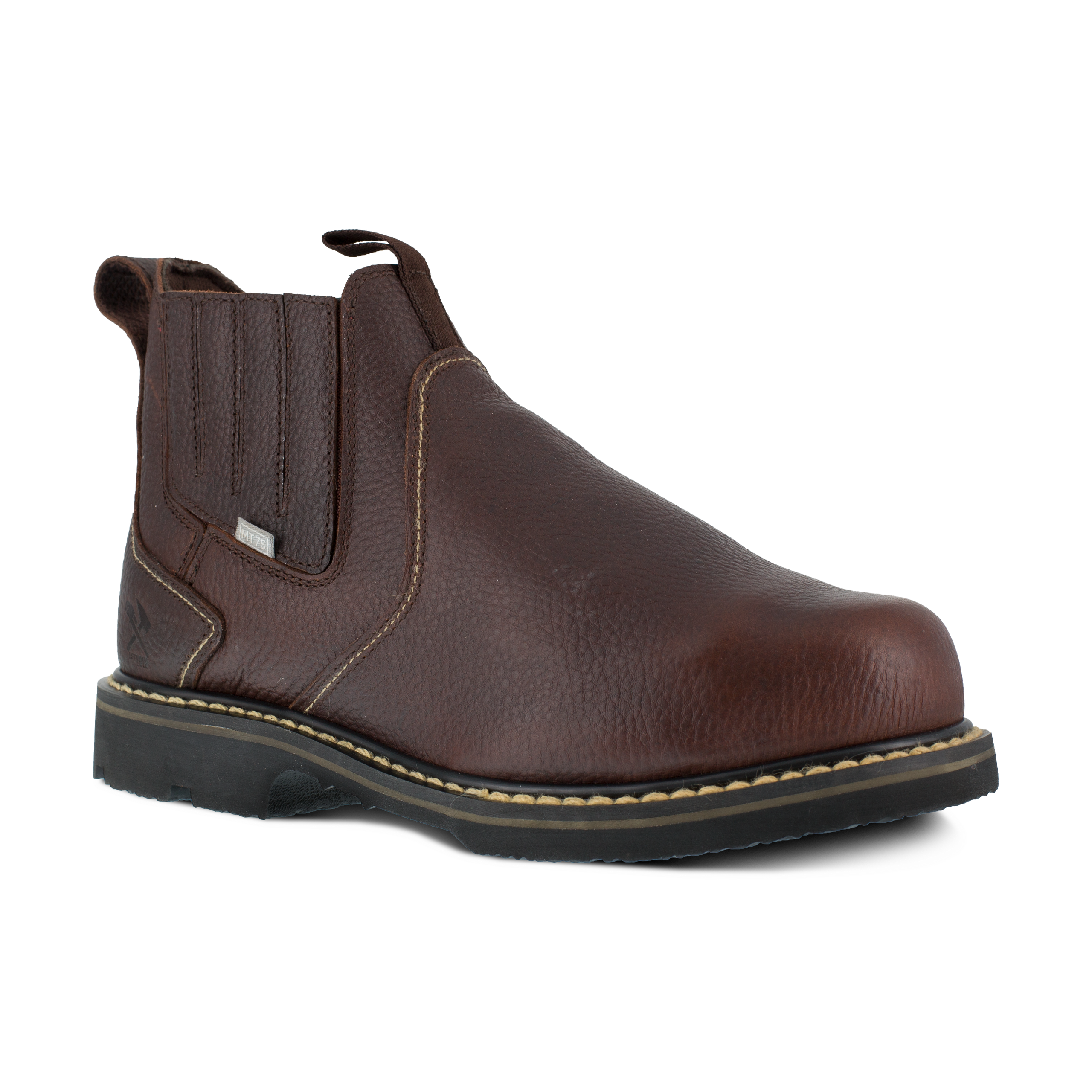 Smelter & Foundry Boots - Safety Boots for Iron Working & Casting