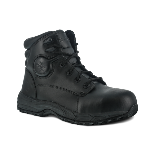 Best Mechanic & Machinist Work Boots