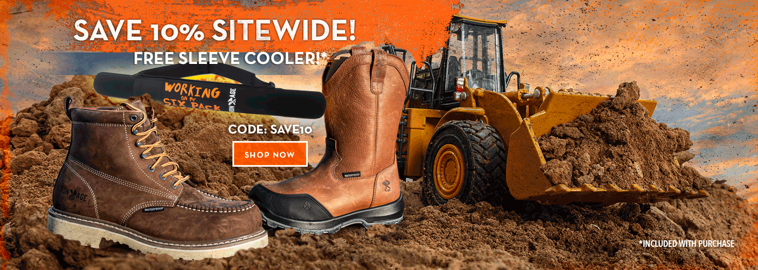 Gesellig Malz Stenografie Cool Work Boots Haustiere Interpretieren Etwas
