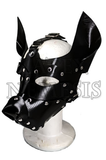 Pup Mask - LN Novelty