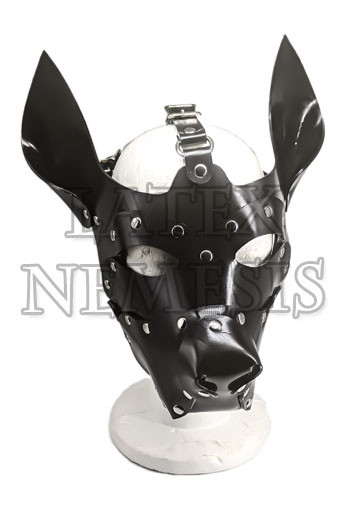Pup Mask - LN Novelty