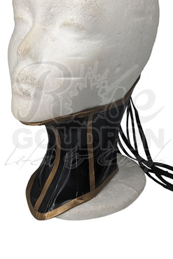 Neck Corset - LN Novelty
