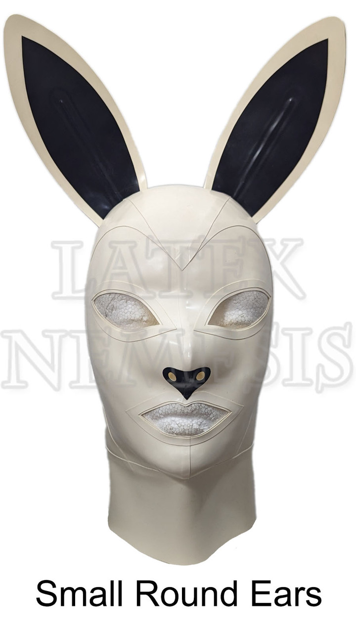 Bunny Ear Hood - LN Novelty