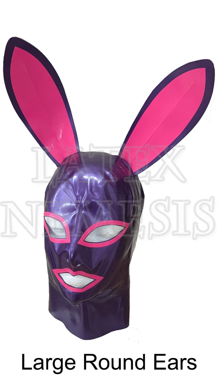 Bunny Ear Hood - LN Novelty