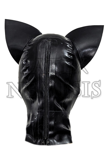 Fox Ear Hood - LN Novelty