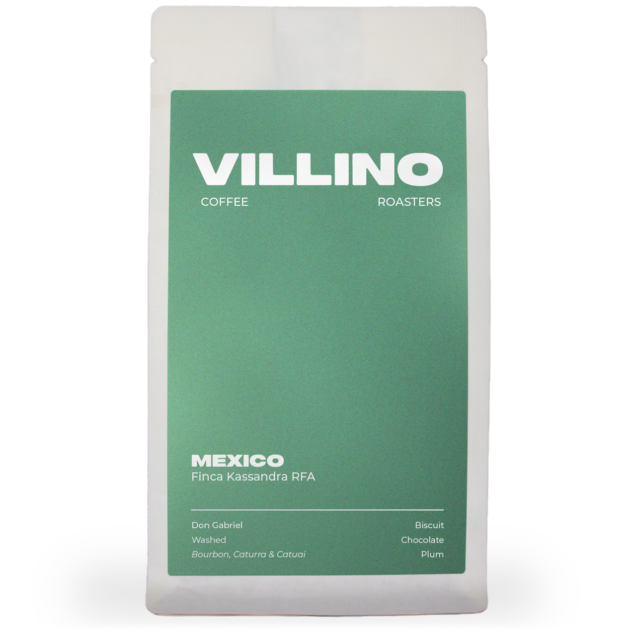 Villino Coffee Roasters