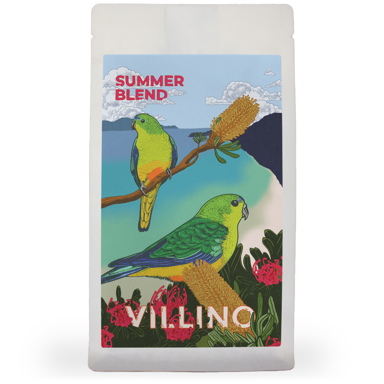 Villino Coffee Roasters