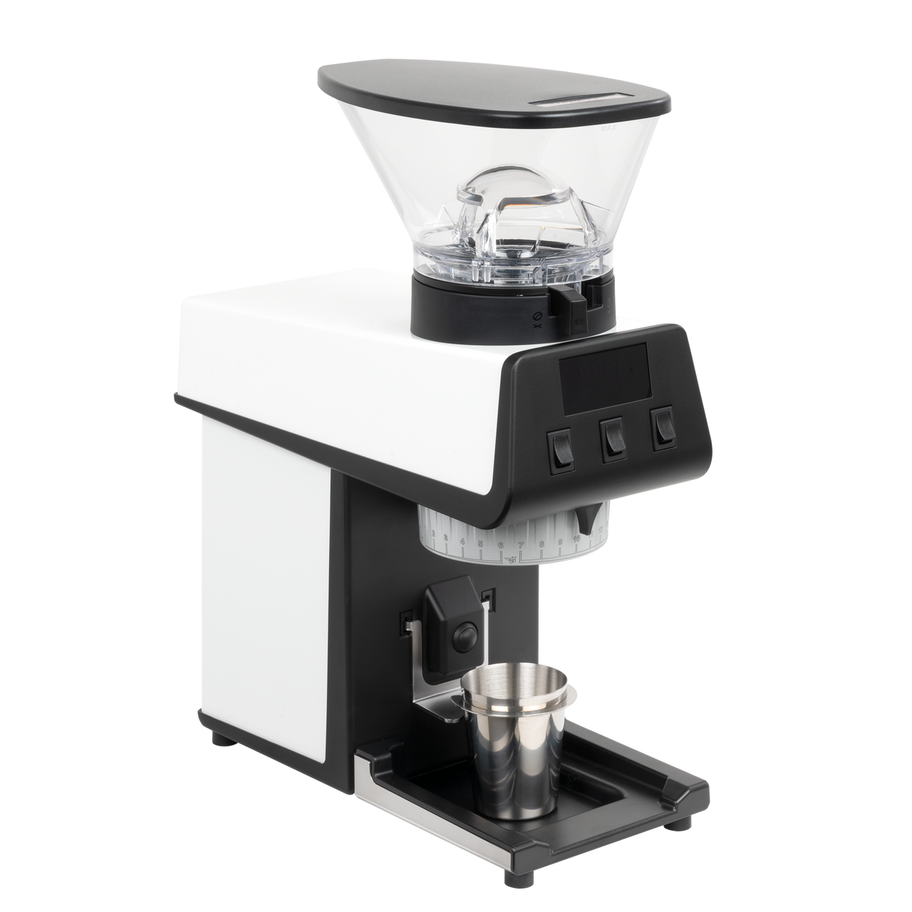 Pico Grinder