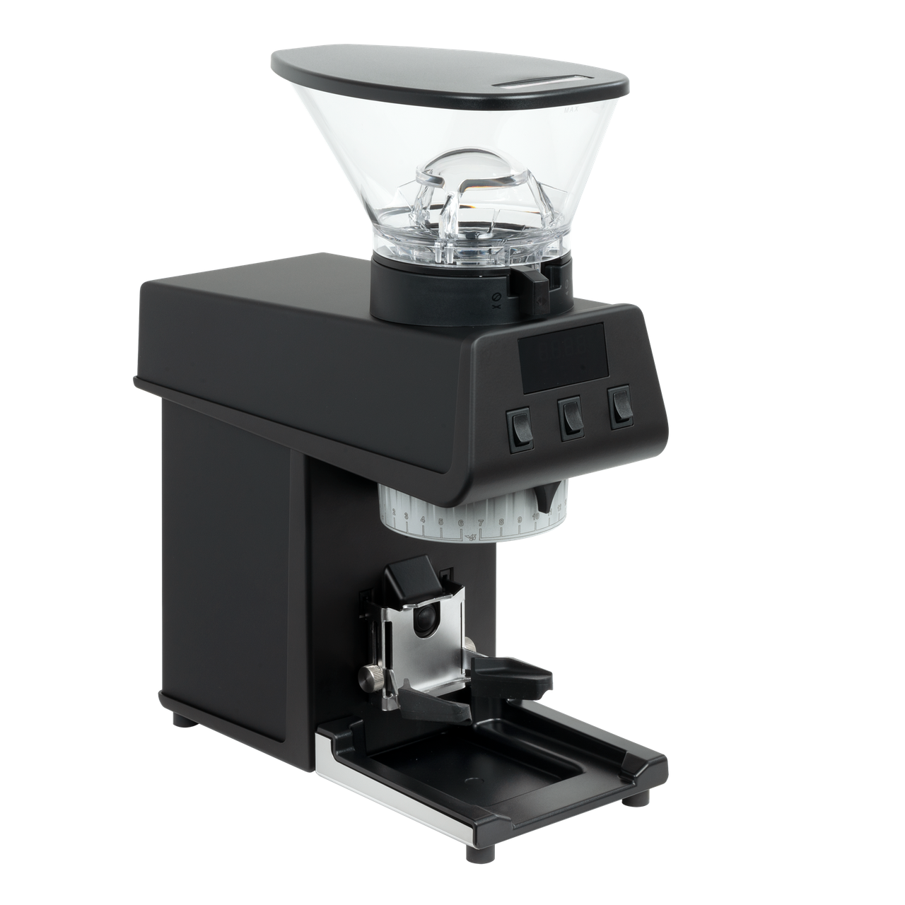 Pico Grinder
