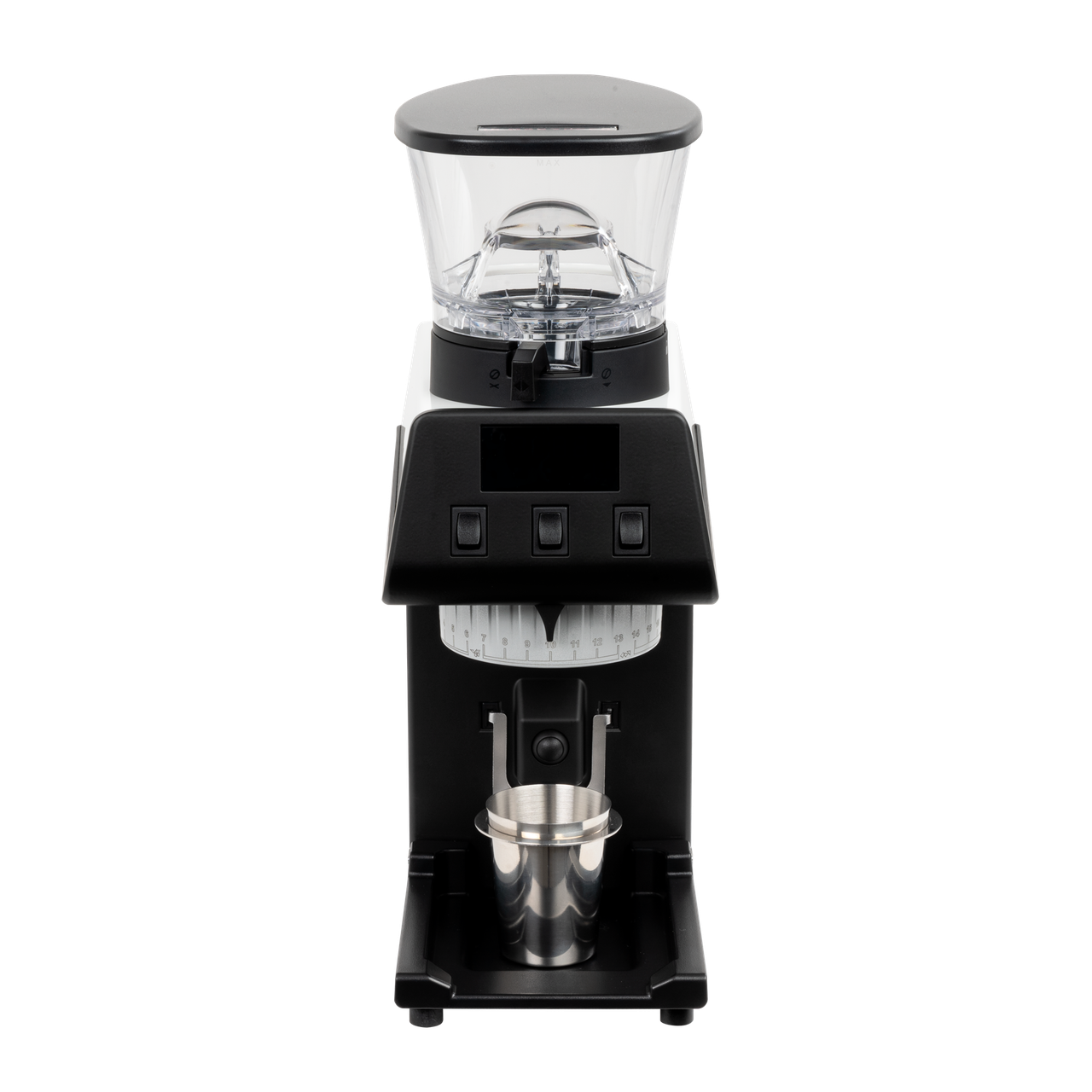 Pico Grinder