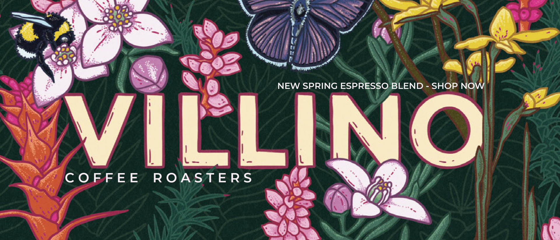 Villino Coffee Roasters