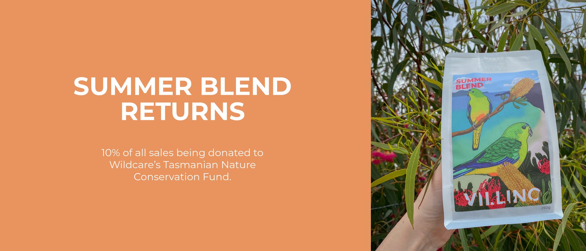 Villino Coffee Roasters