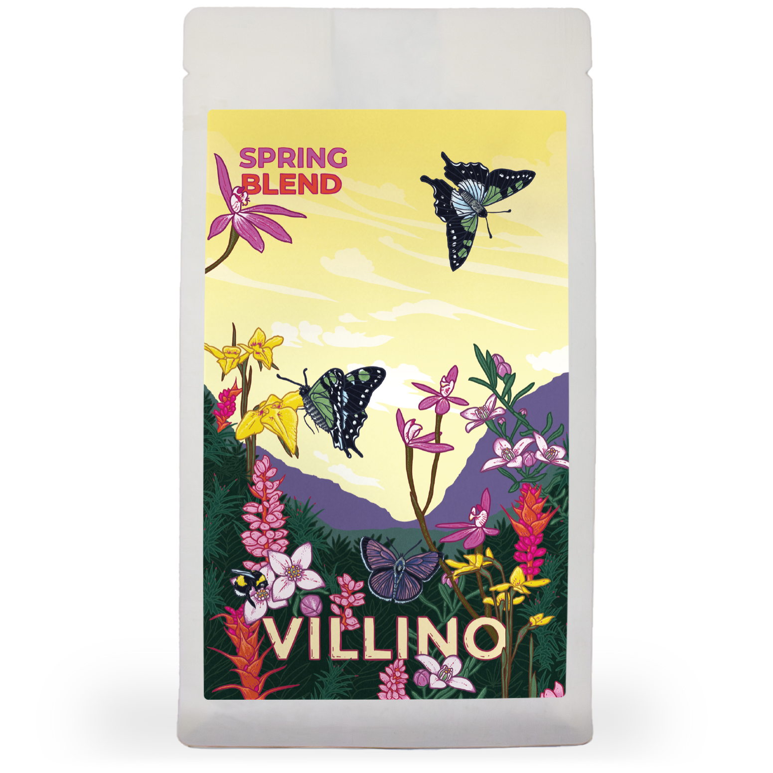 Villino Coffee Roasters
