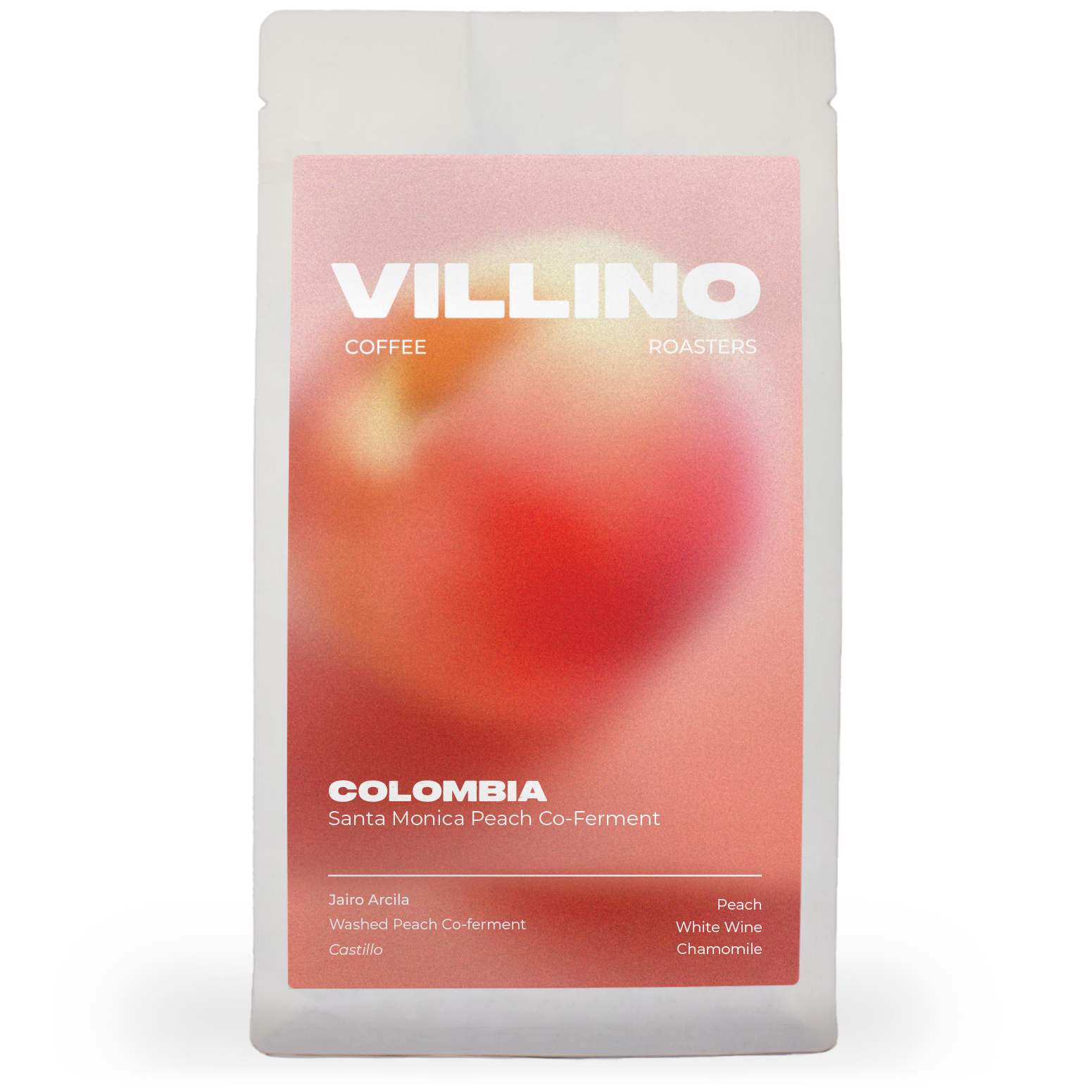 Villino Coffee Roasters