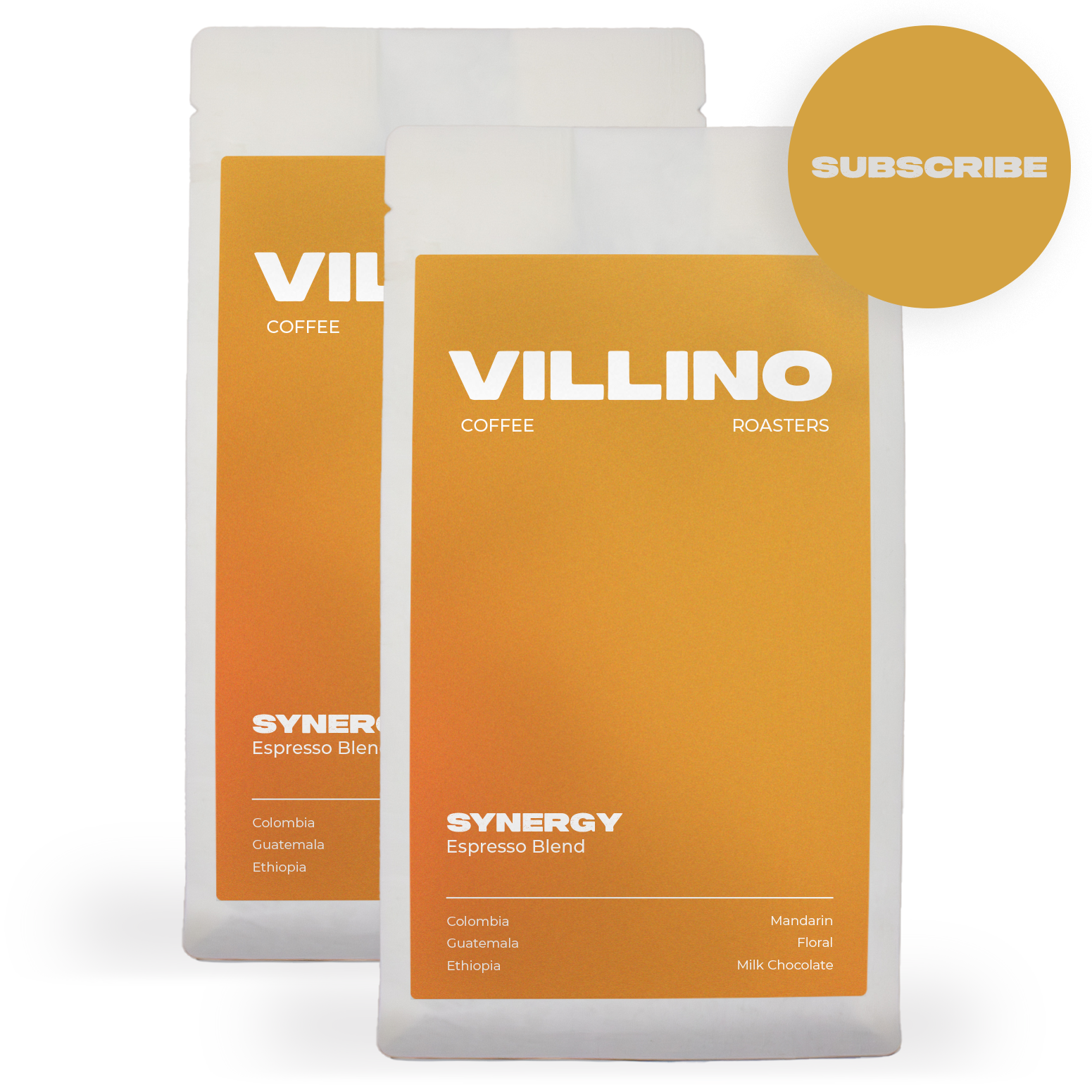 Villino Coffee Roasters