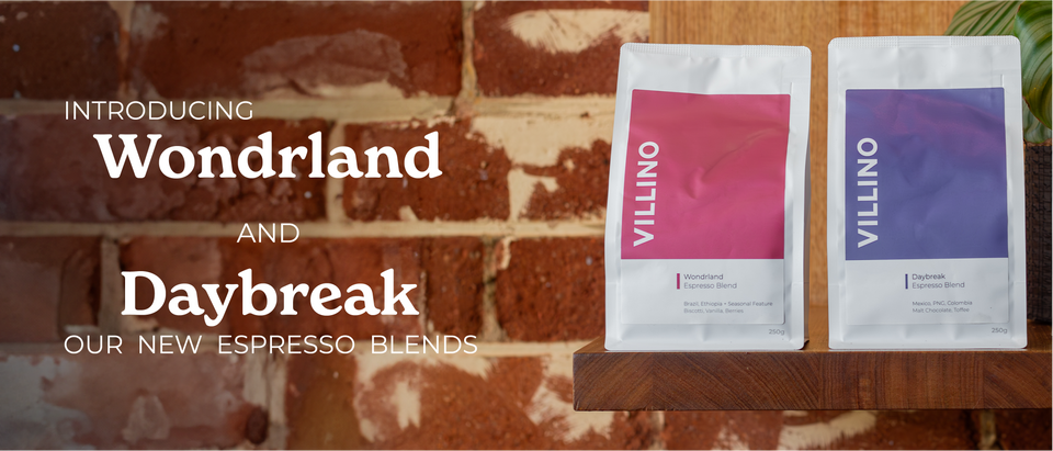 Villino Coffee Roasters