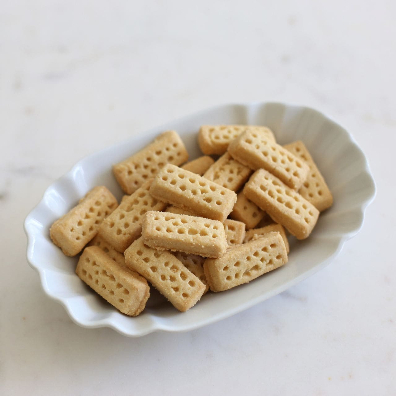 Walker's Mini Shortbread Fingers