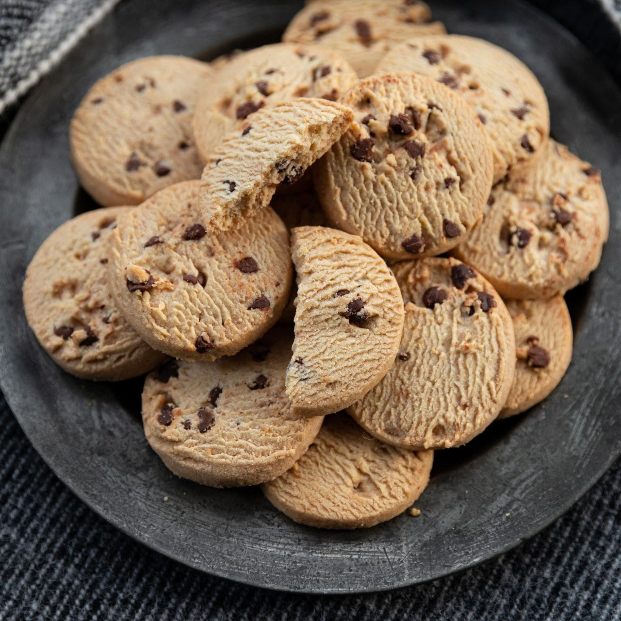 Walker's Shortbread Chocolate Chip