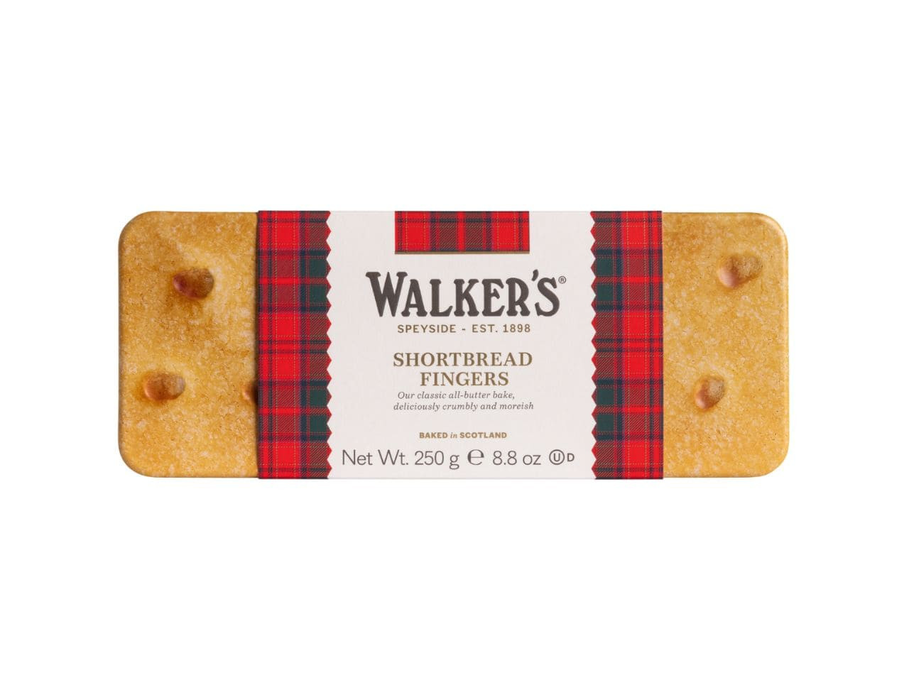 Walker's Shortbread Cookies