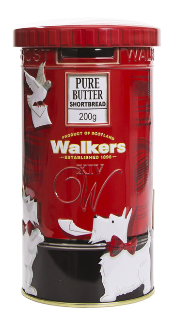 Walker's Shortbread Cookies