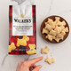 Walker's Mini Scottie Dog Shaped Shortbread Cookies