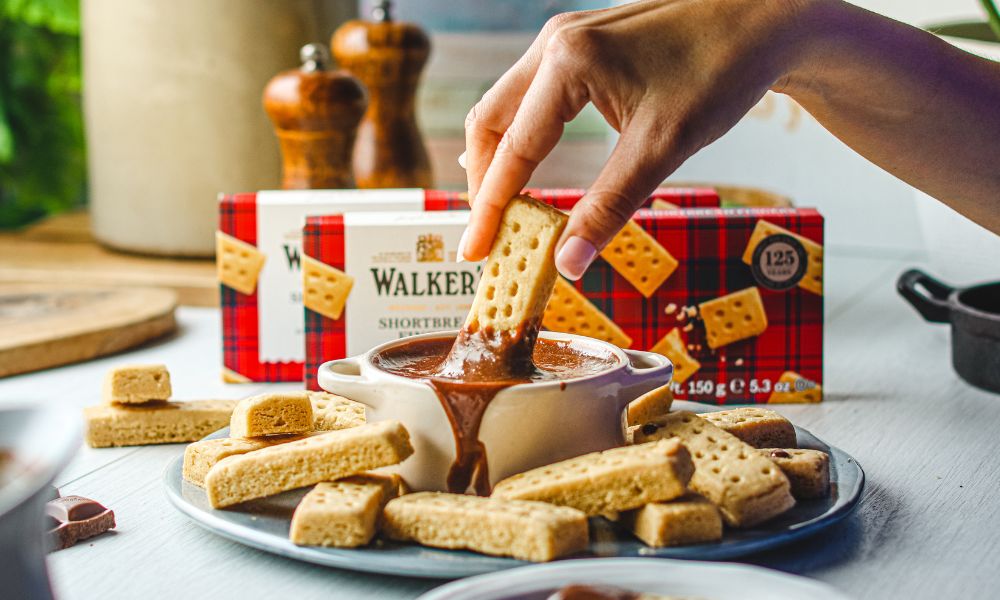 Walker's Shortbread | Classic Scottish Cookies
