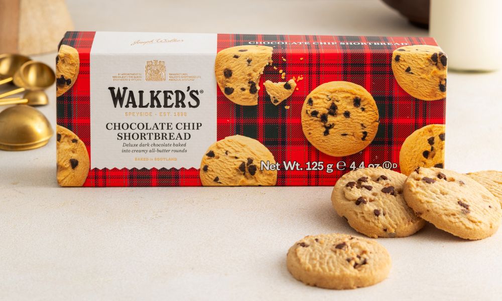 Walker's Shortbread | Classic Scottish Cookies