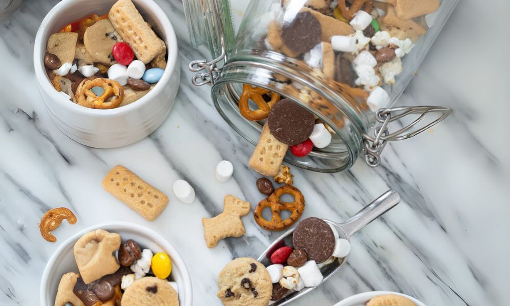 Walker's Shortbread | Classic Scottish Cookies