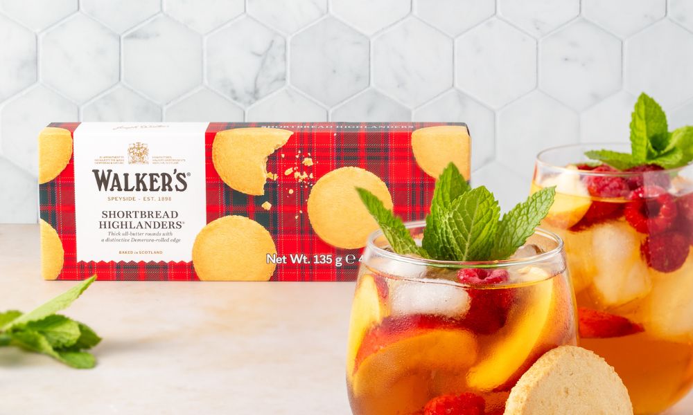 Walker's Shortbread | Classic Scottish Cookies