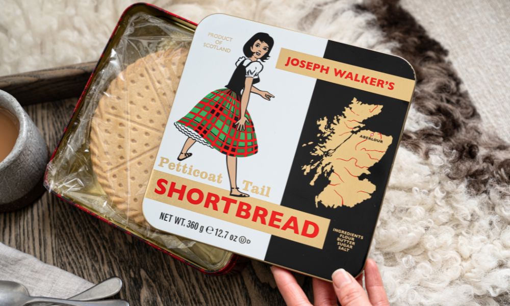 Walker's Shortbread | Classic Scottish Cookies