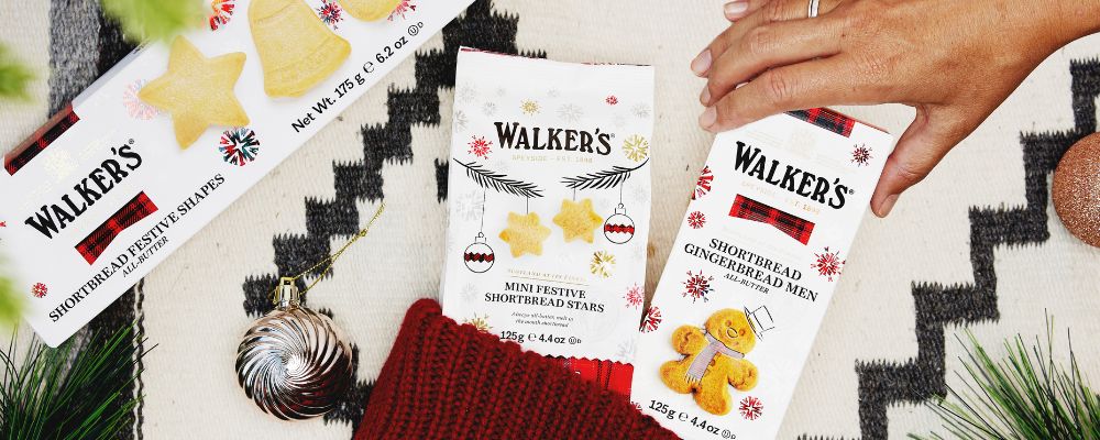 Gifting - Christmas - Page 1 - Walker's Shortbread