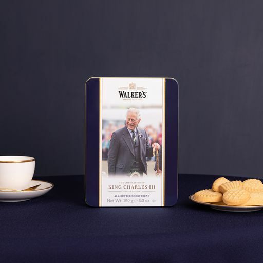 Walker's Shortbread Gifts | Seasonal Cookie Gifts