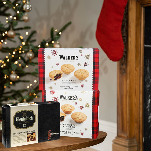 The Art of Gifting: Walker’s Shortbread for Everyone on Your List ...