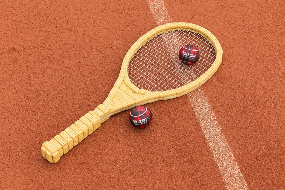 Serving Up Style: Food & Drink Ideas for Your US Open Watch Party ...