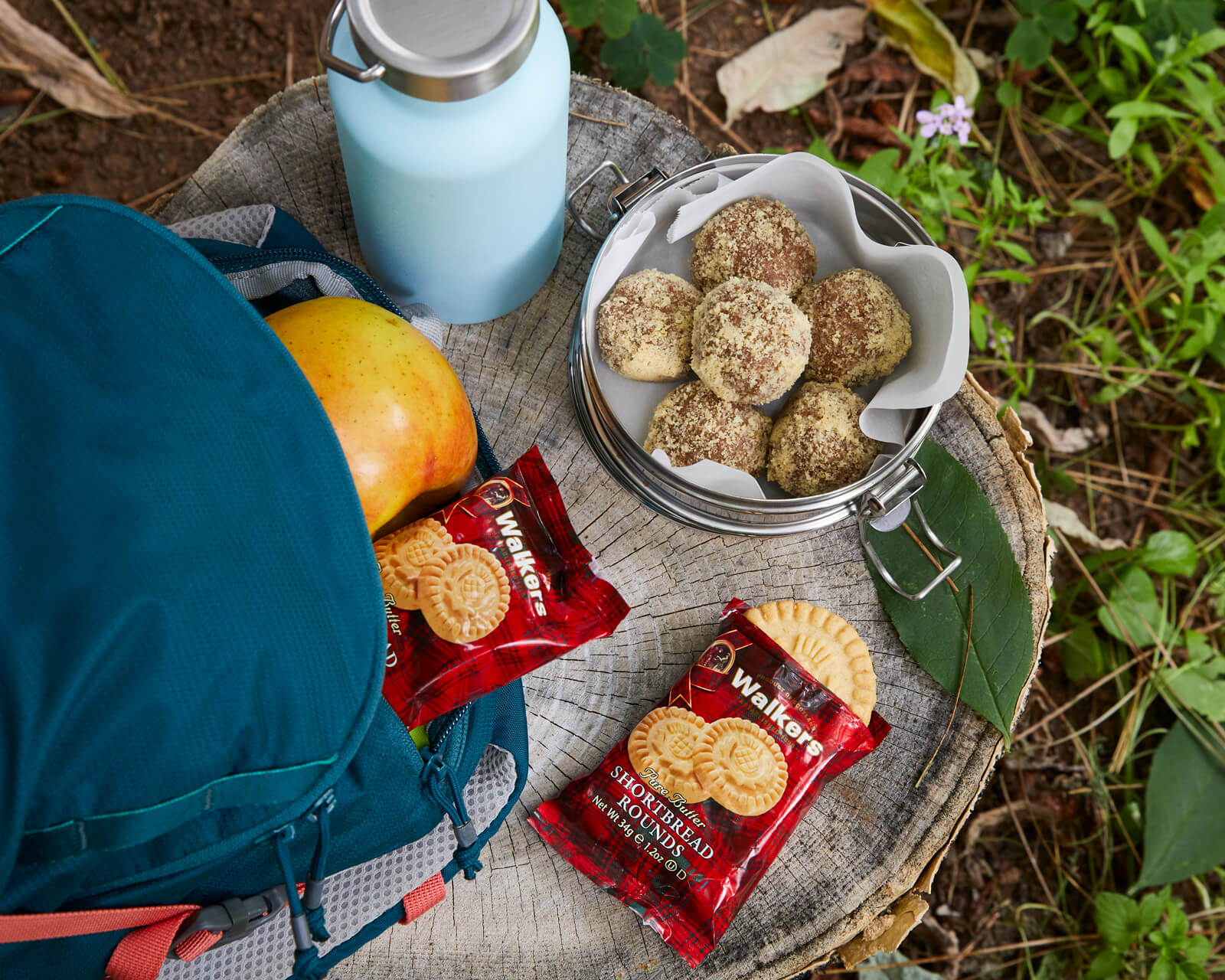 Tips for the Trail: What to Bring, From Gear to Snacks - Walker's ...