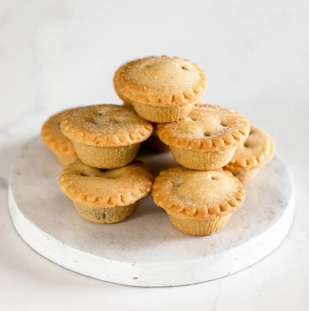 All About Walker’s Shortbread Mince Pies - Walker's Shortbread