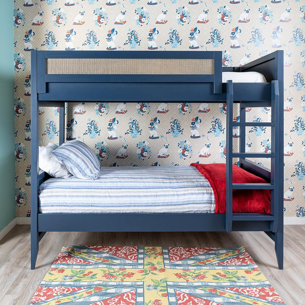 Newport Cottages Devon Bunk Bed | Bograd Kids | Kids Furniture NYC