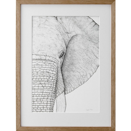 Ethan the Elephant - Right - Bograd Kids